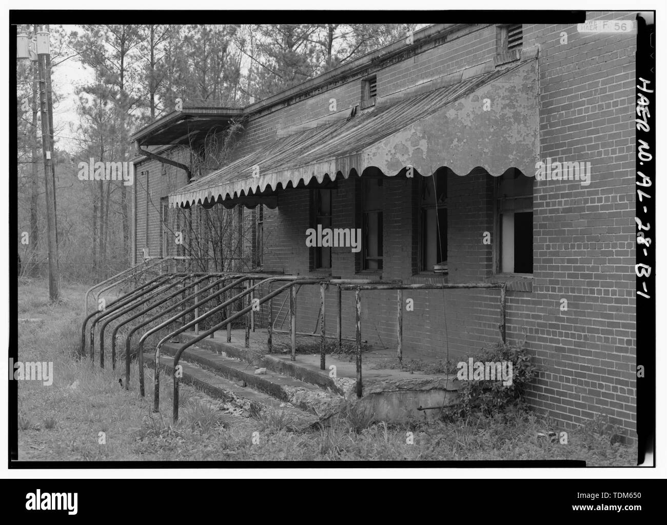 Bessemer mine hi-res stock photography and images - Alamy