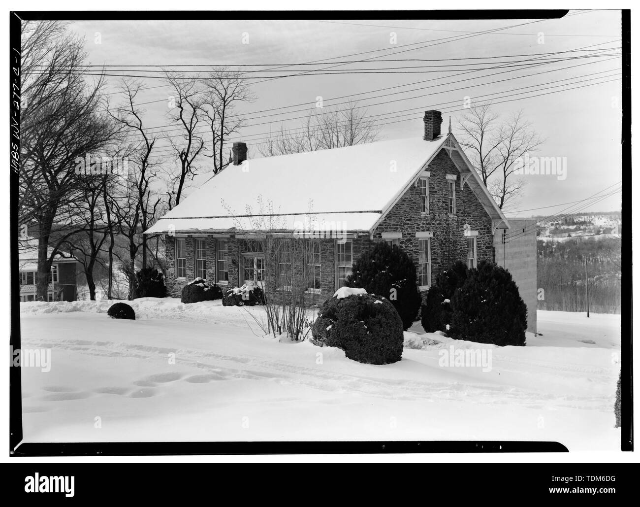 Camp lewis library hi-res stock photography and images - Alamy