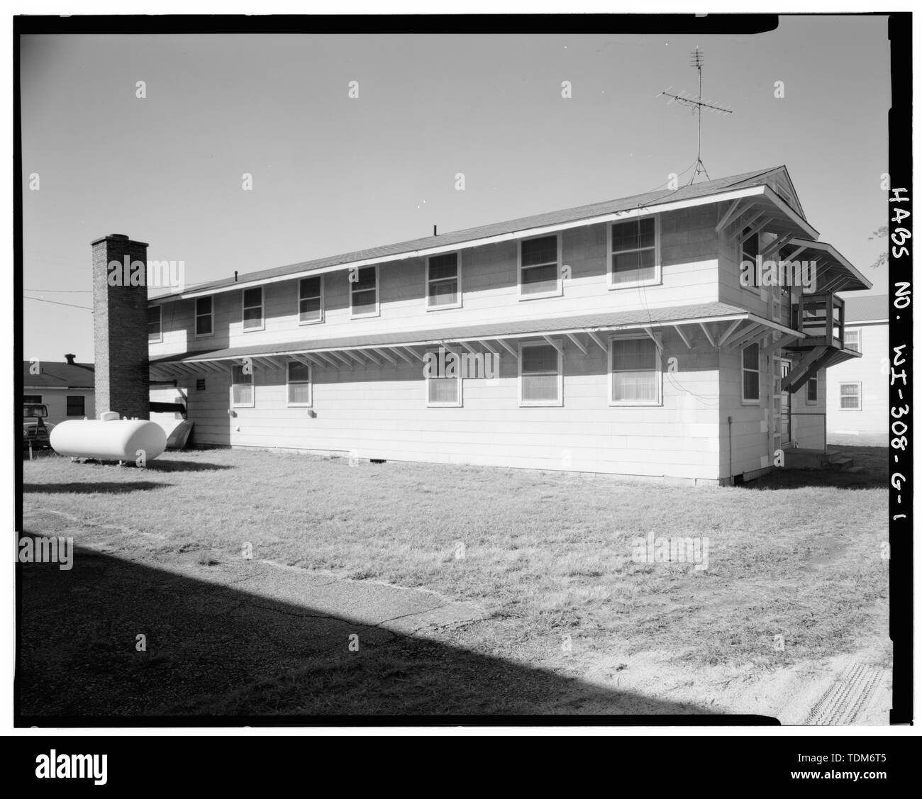 Sparta east Black and White Stock Photos & Images - Alamy