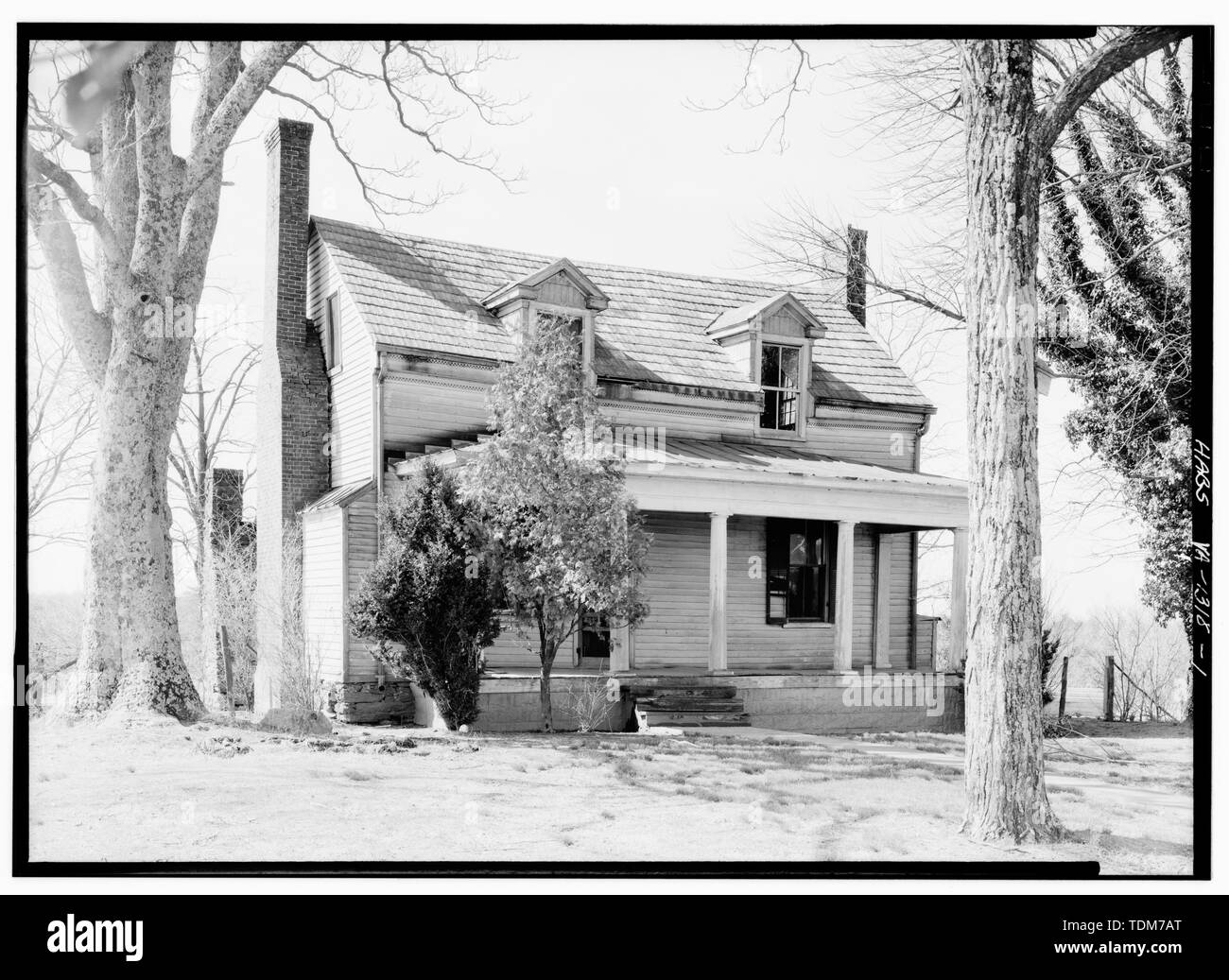 Trent house hi-res stock photography and images - Alamy