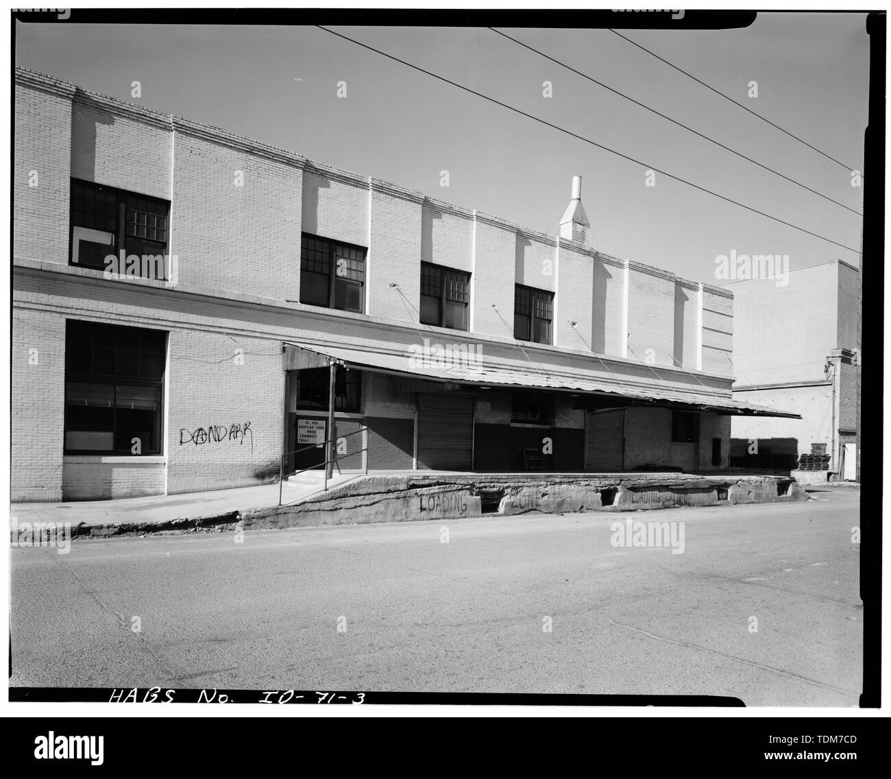 Boise building Black and White Stock Photos & Images - Alamy