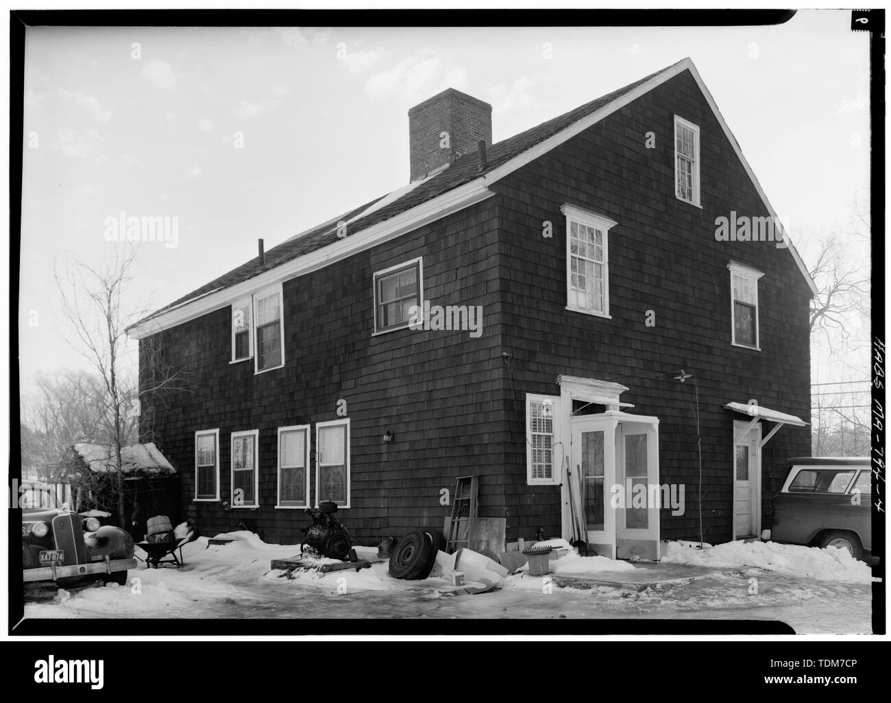 View of stowe house hi-res stock photography and images - Alamy