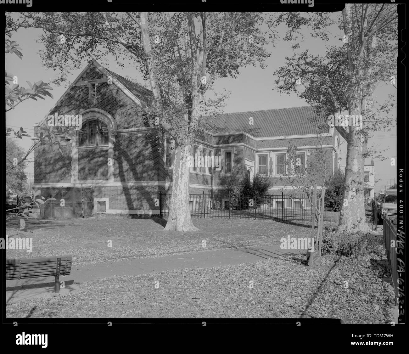 Edward almond Black and White Stock Photos & Images - Alamy