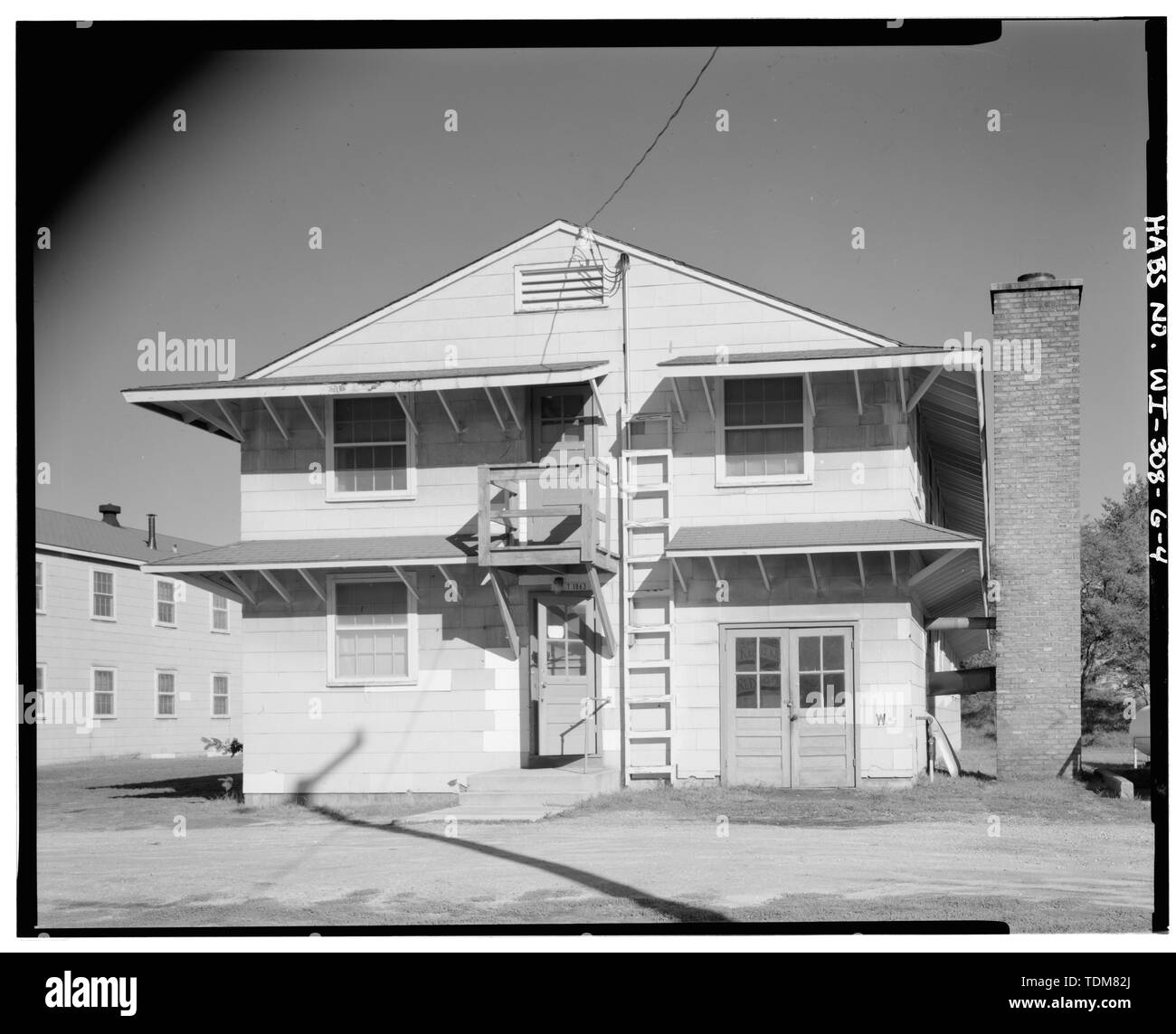 Mccoy building hi-res stock photography and images - Alamy