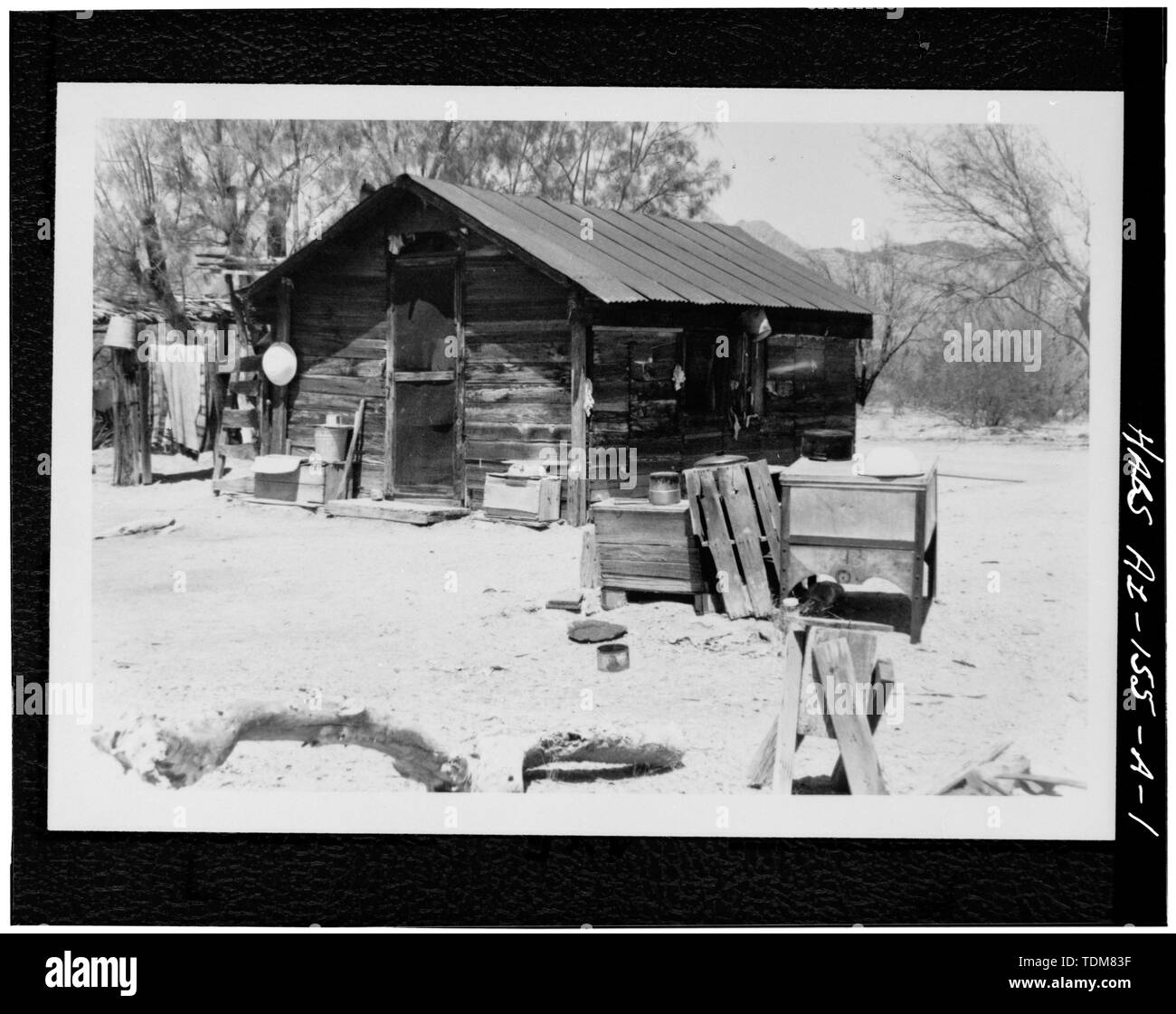 Bates well hi-res stock photography and images - Alamy