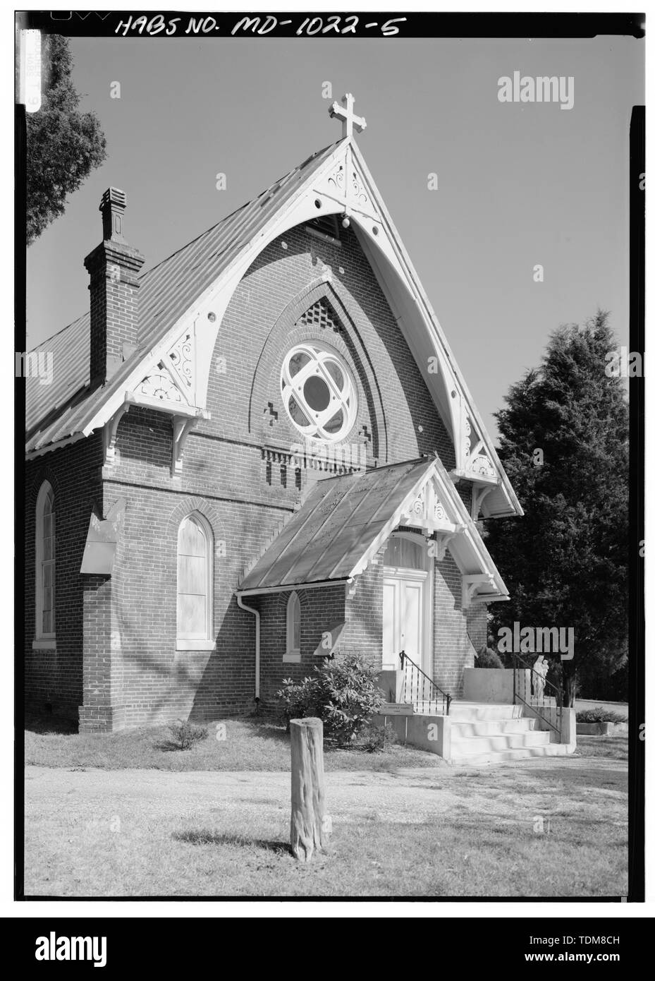 Daniel ammen Black and White Stock Photos & Images - Alamy