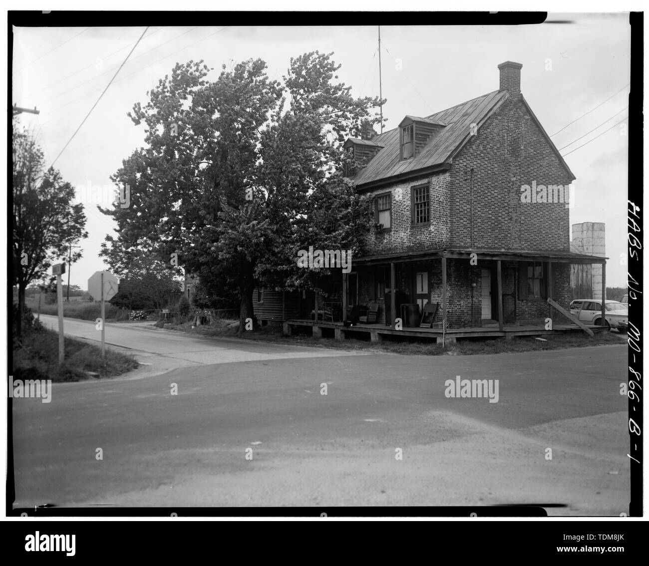 Town of chesterville hi-res stock photography and images - Alamy