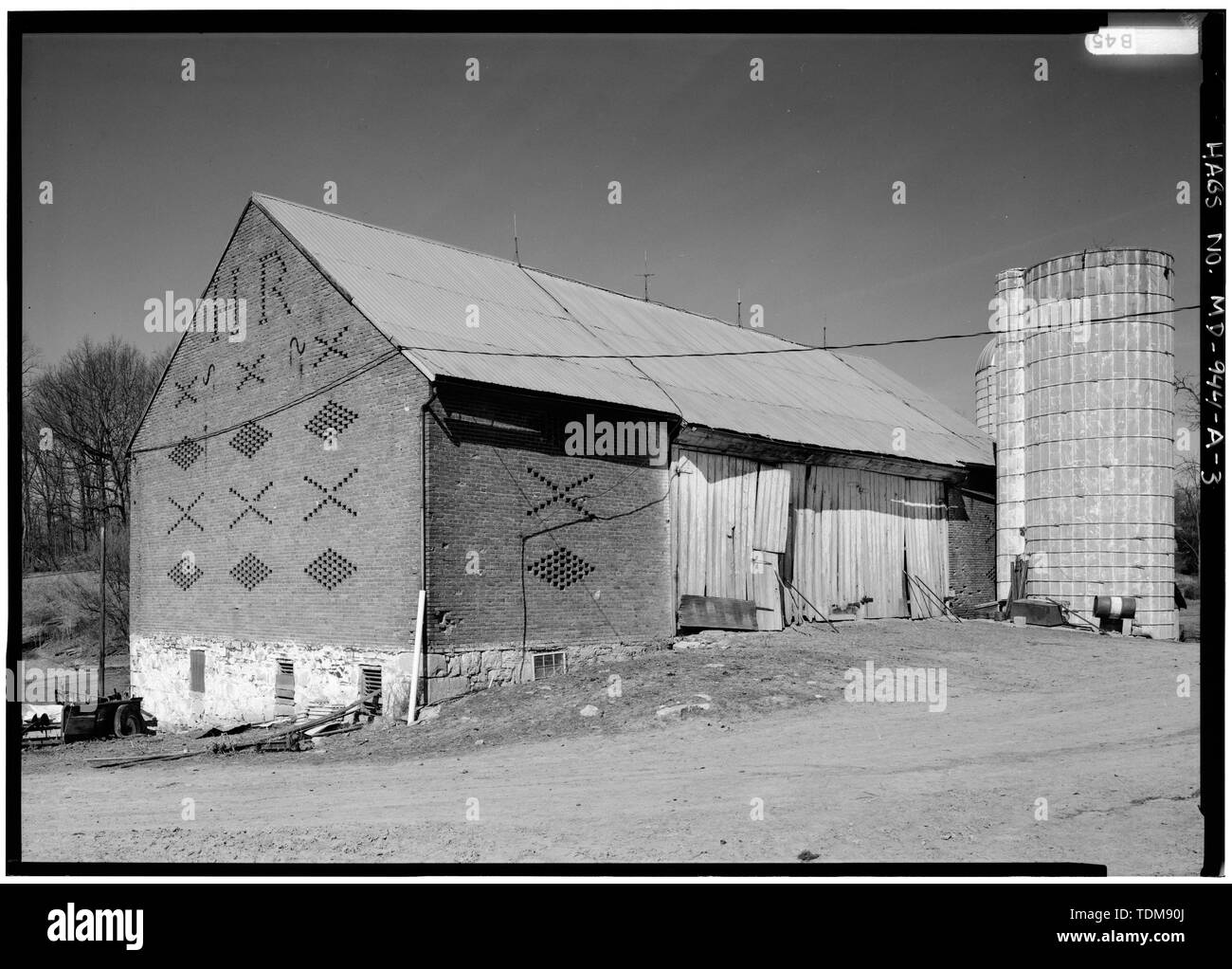 Jack wagner Black and White Stock Photos & Images - Alamy