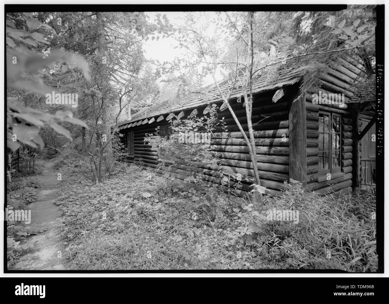 Porter cabin hi-res stock photography and images - Alamy