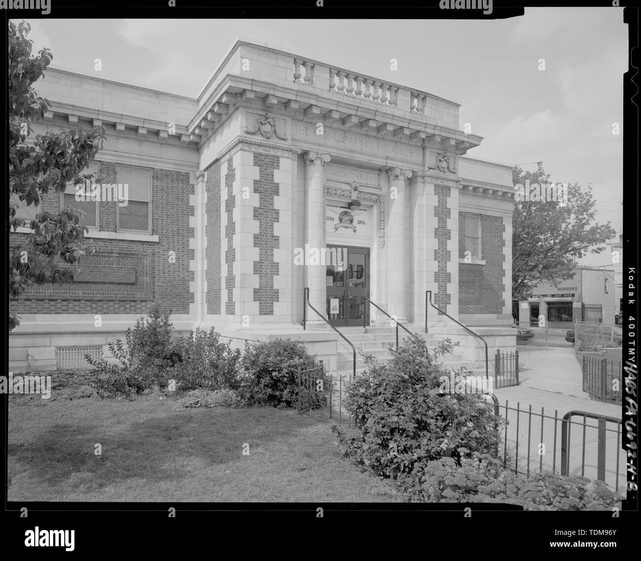 Torresdale Black and White Stock Photos & Images - Alamy