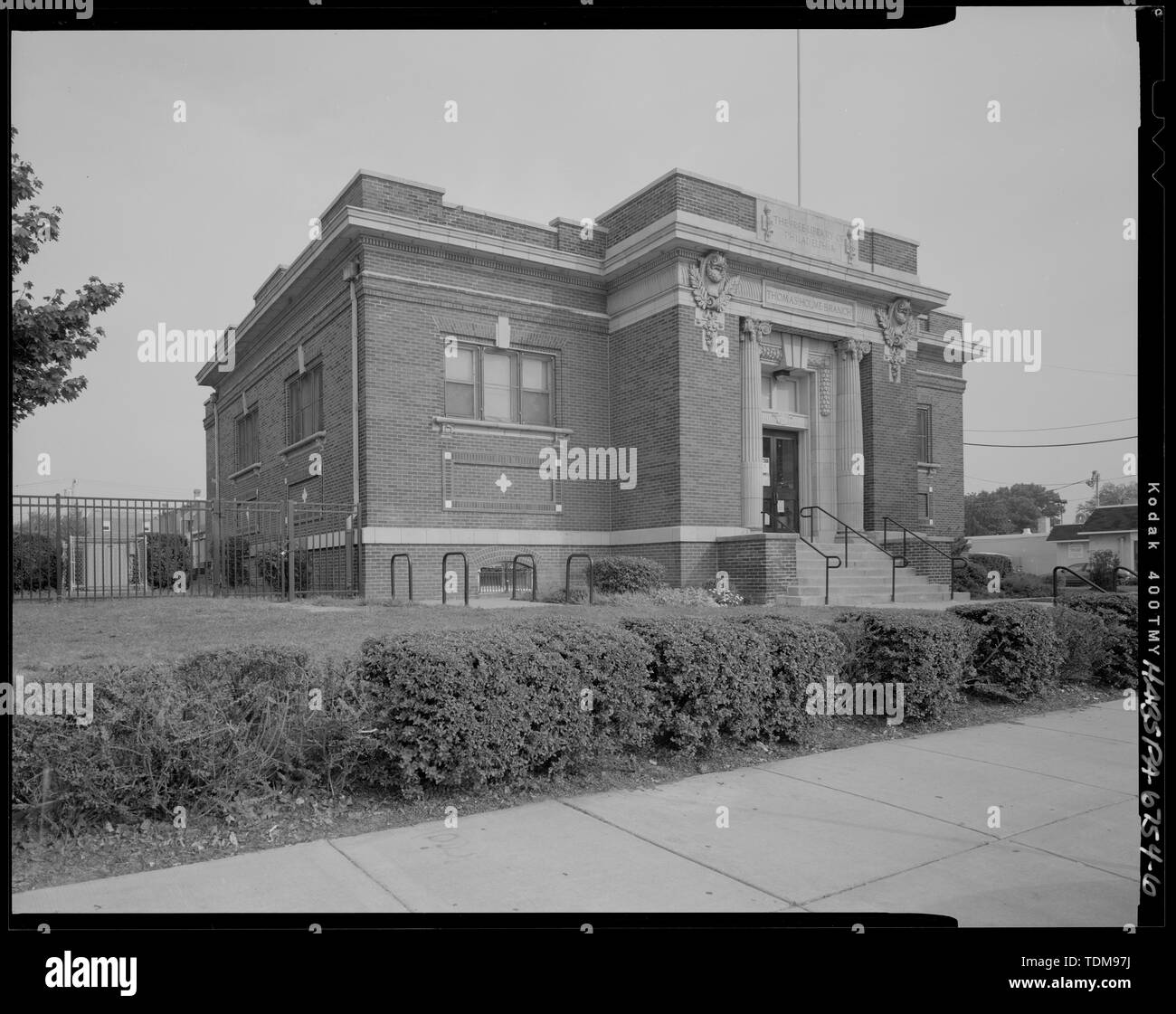 Frankford neighborhood hi-res stock photography and images - Alamy
