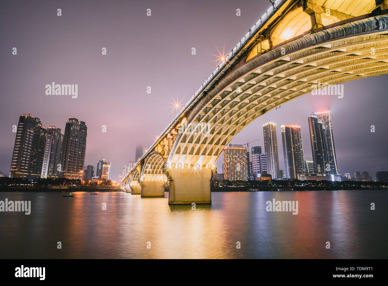 Hunan scenery hi-res stock photography and images - Alamy