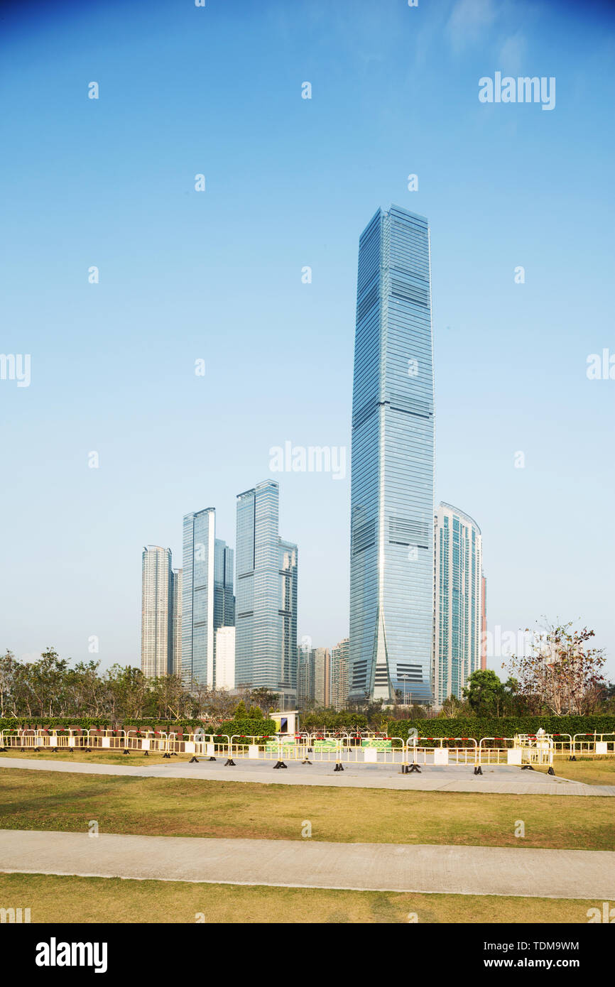 100th floor hi-res stock photography and images - Alamy