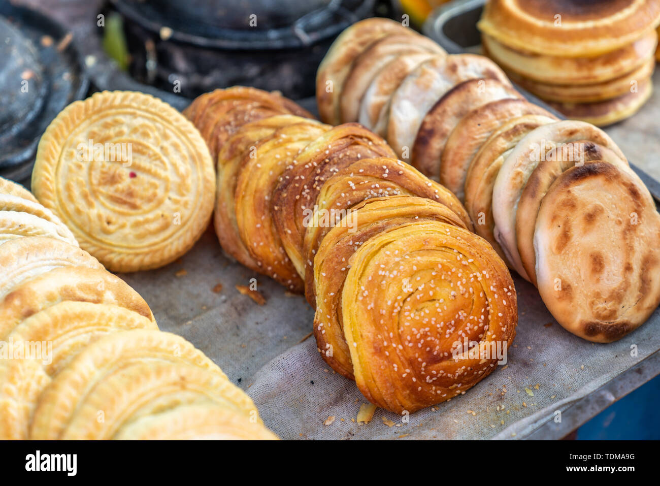 Fire pie hi-res stock photography and images - Alamy