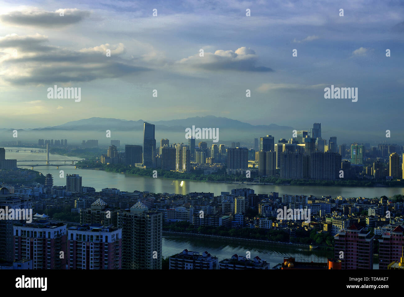 Huizhou west lake hi-res stock photography and images - Alamy