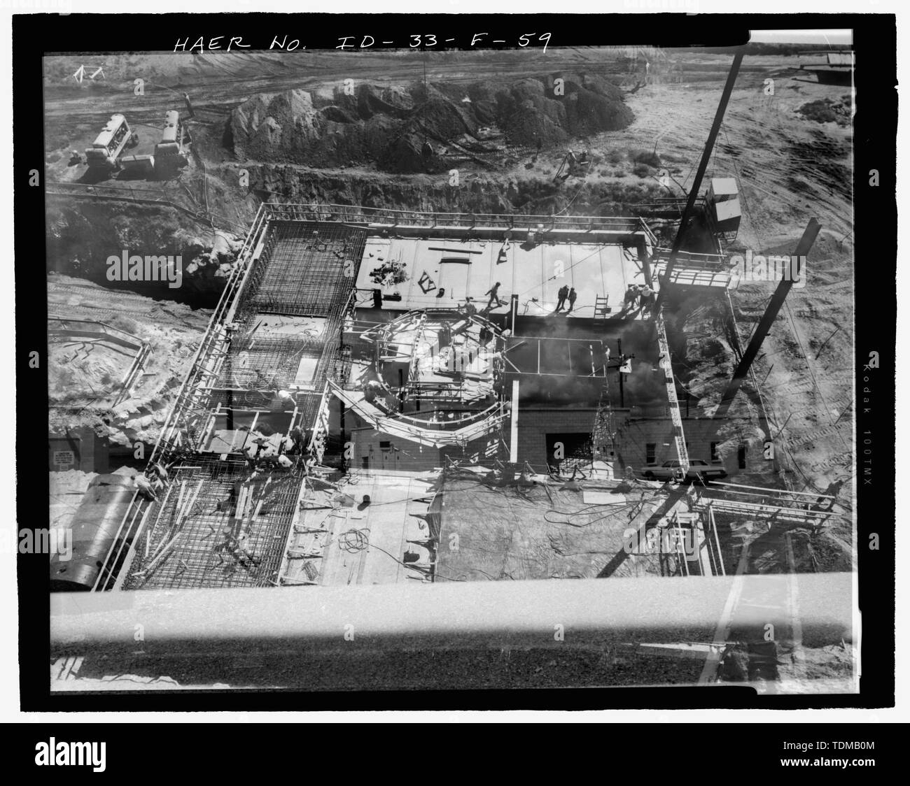 Reactor Pit High Resolution Stock Photography and Images - Alamy