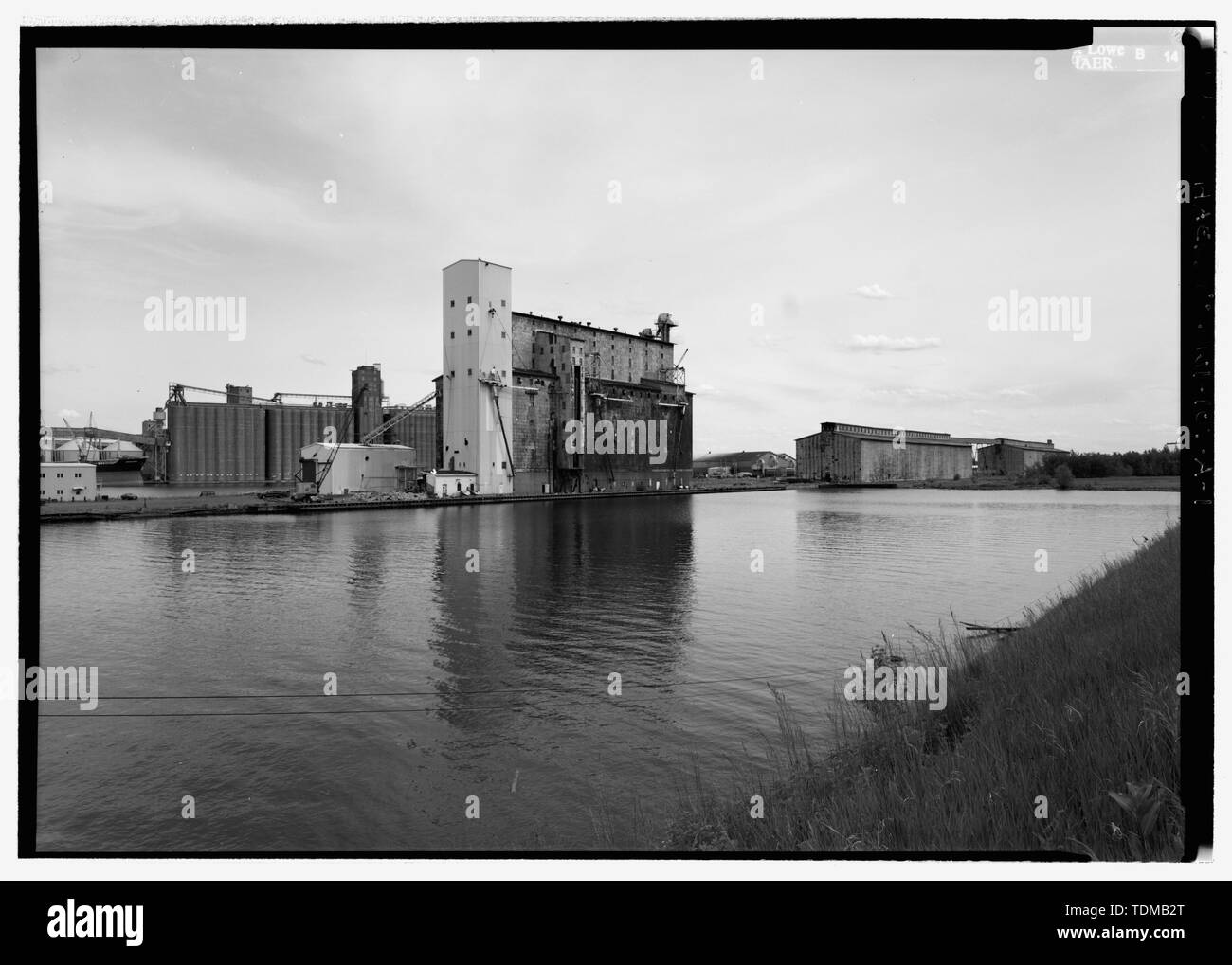 Workhouse gate Black and White Stock Photos & Images - Alamy