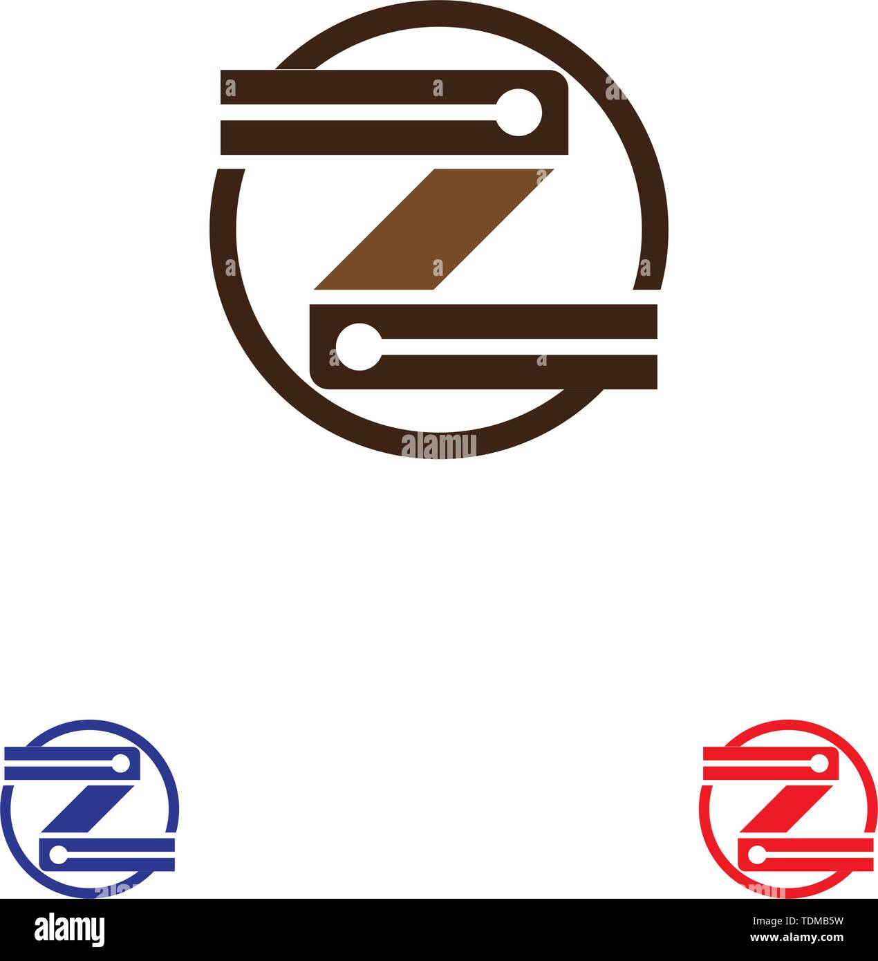 Fast slope Stock Vector Images - Alamy