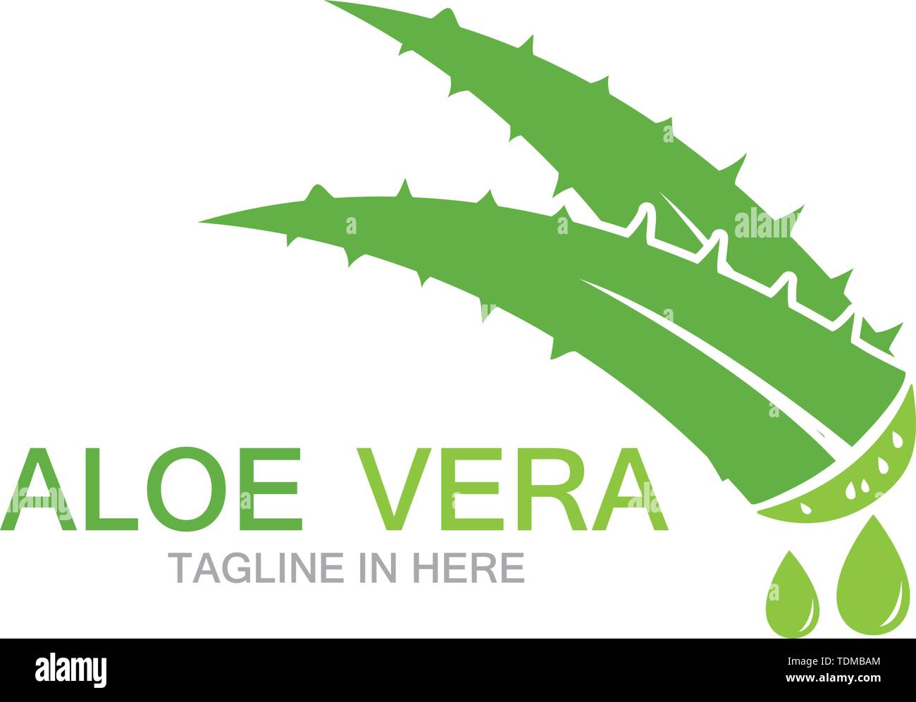 Grass gel Stock Vector Images - Alamy