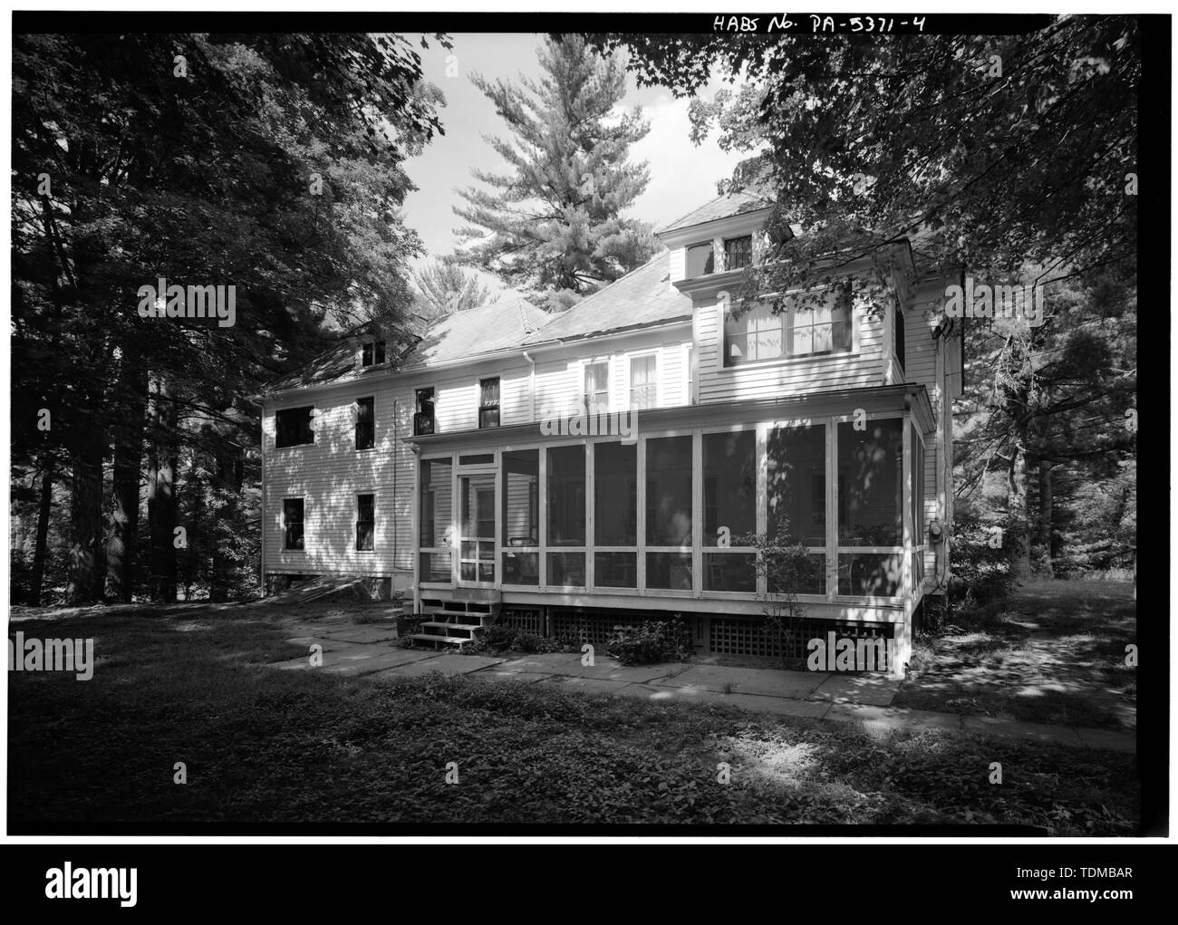 Zane grey house hi-res stock photography and images - Alamy