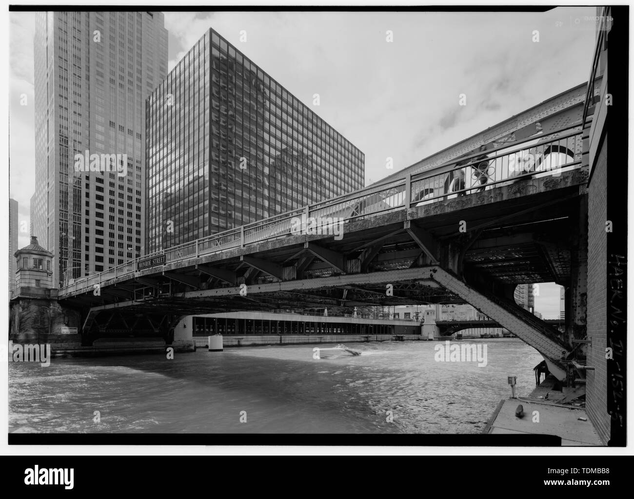 Chicago south side street hi-res stock photography and images - Alamy