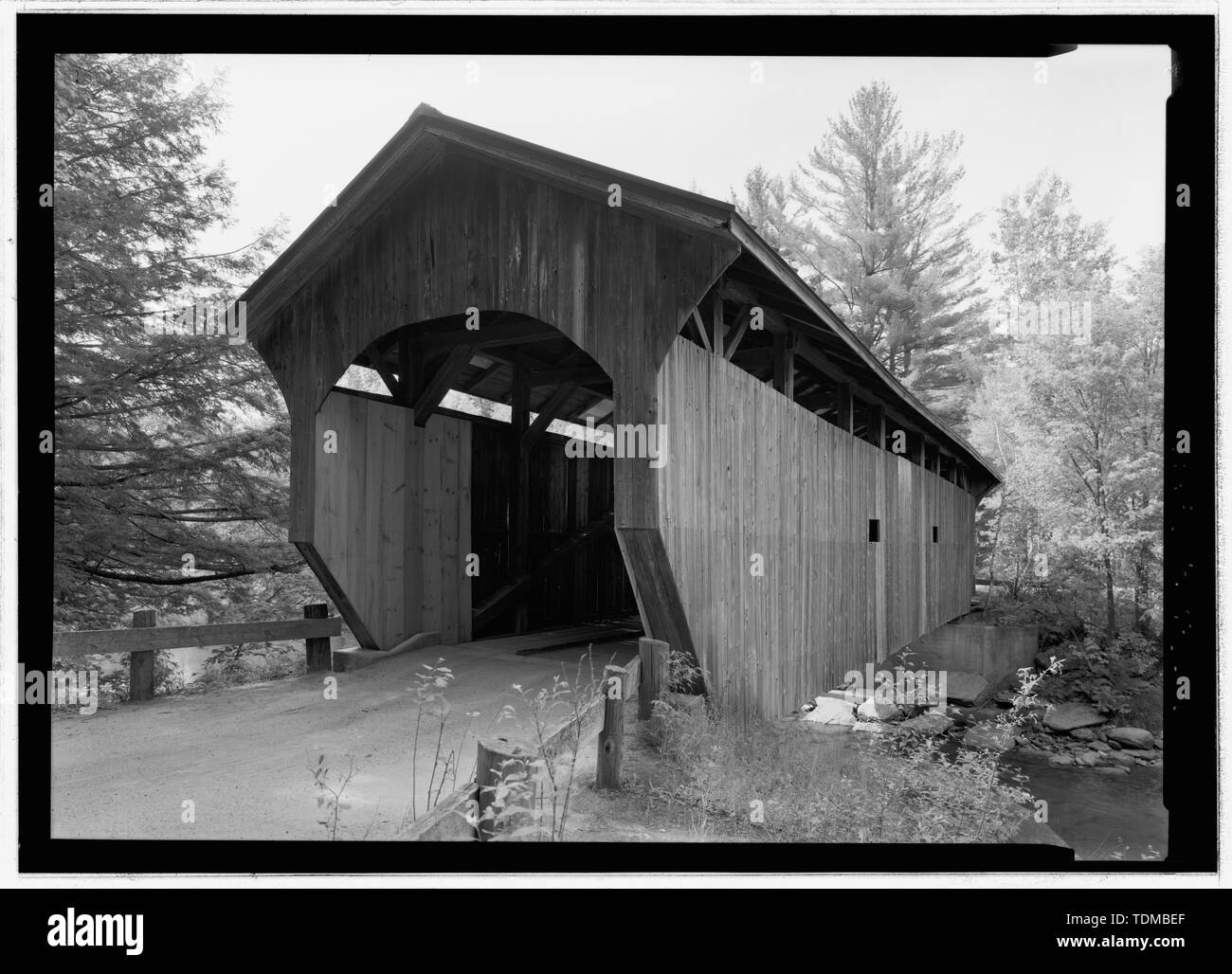 Fred robinson bridge hi-res stock photography and images - Alamy