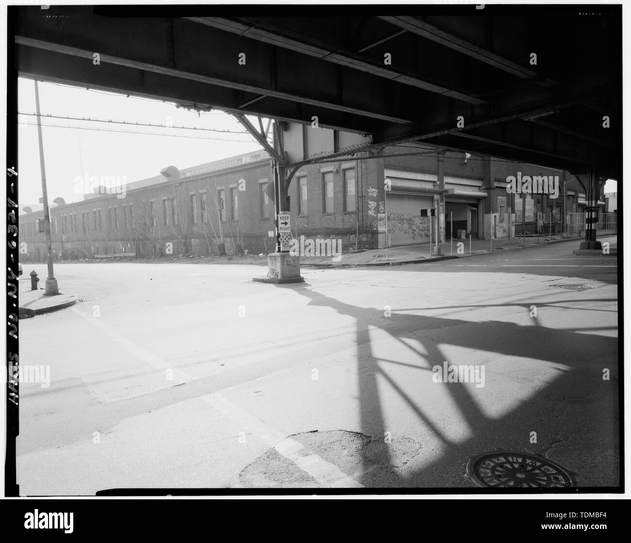 Kingsbridge bus depot hi-res stock photography and images - Alamy
