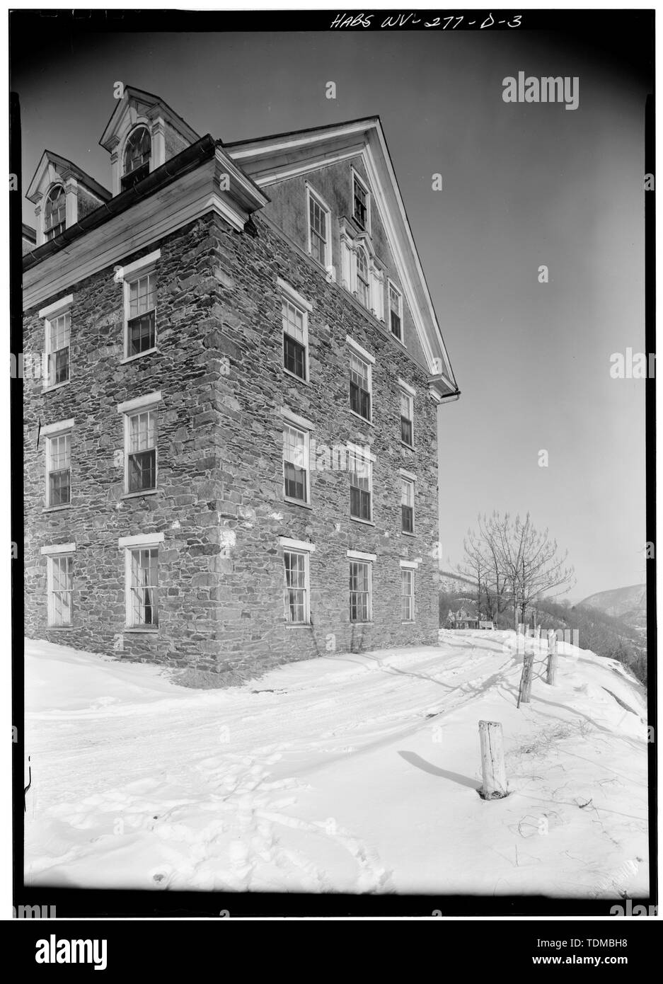 Jefferson hall Black and White Stock Photos & Images - Alamy