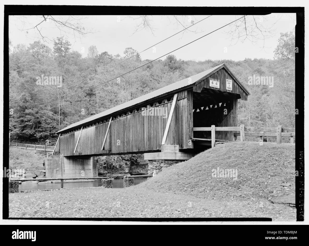 Beaverkill bridge hi-res stock photography and images - Alamy