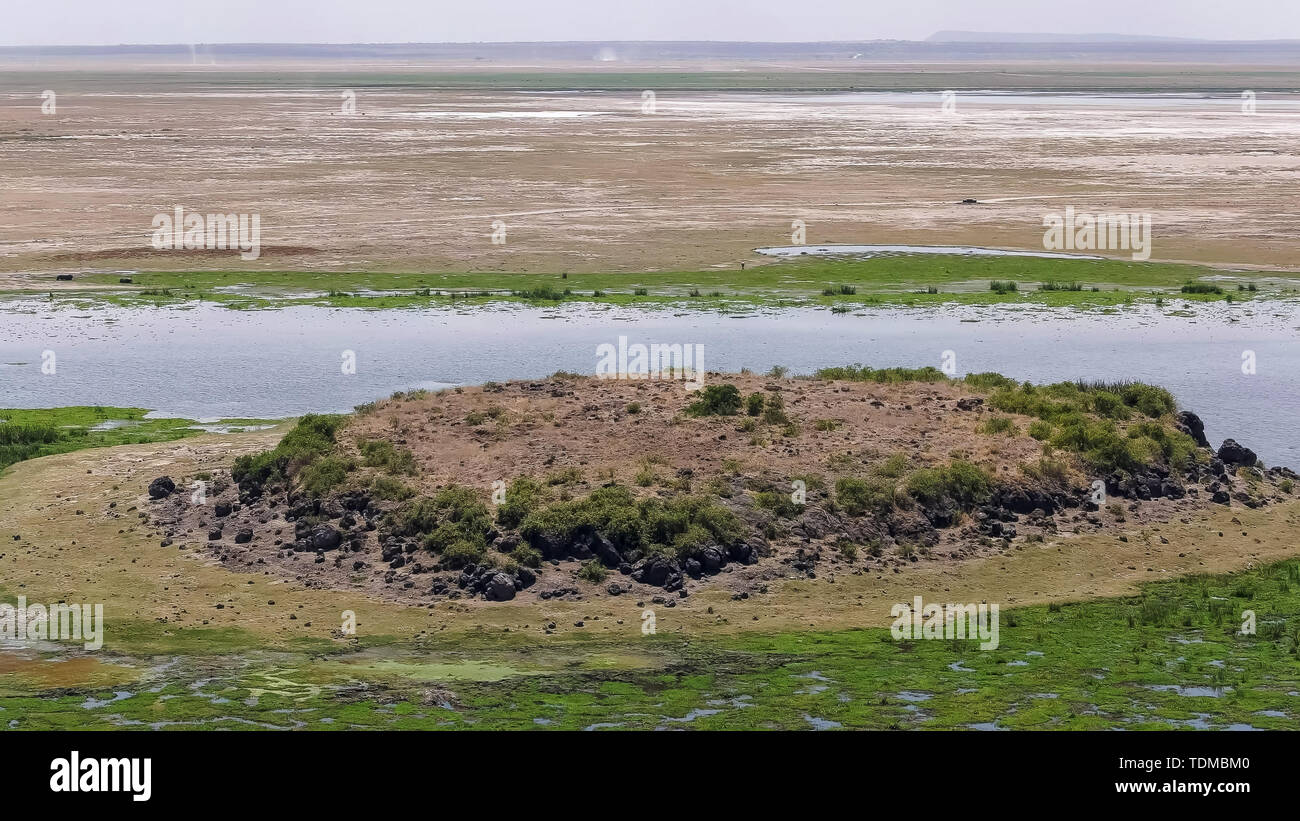 African ecosystem hi-res stock photography and images - Alamy