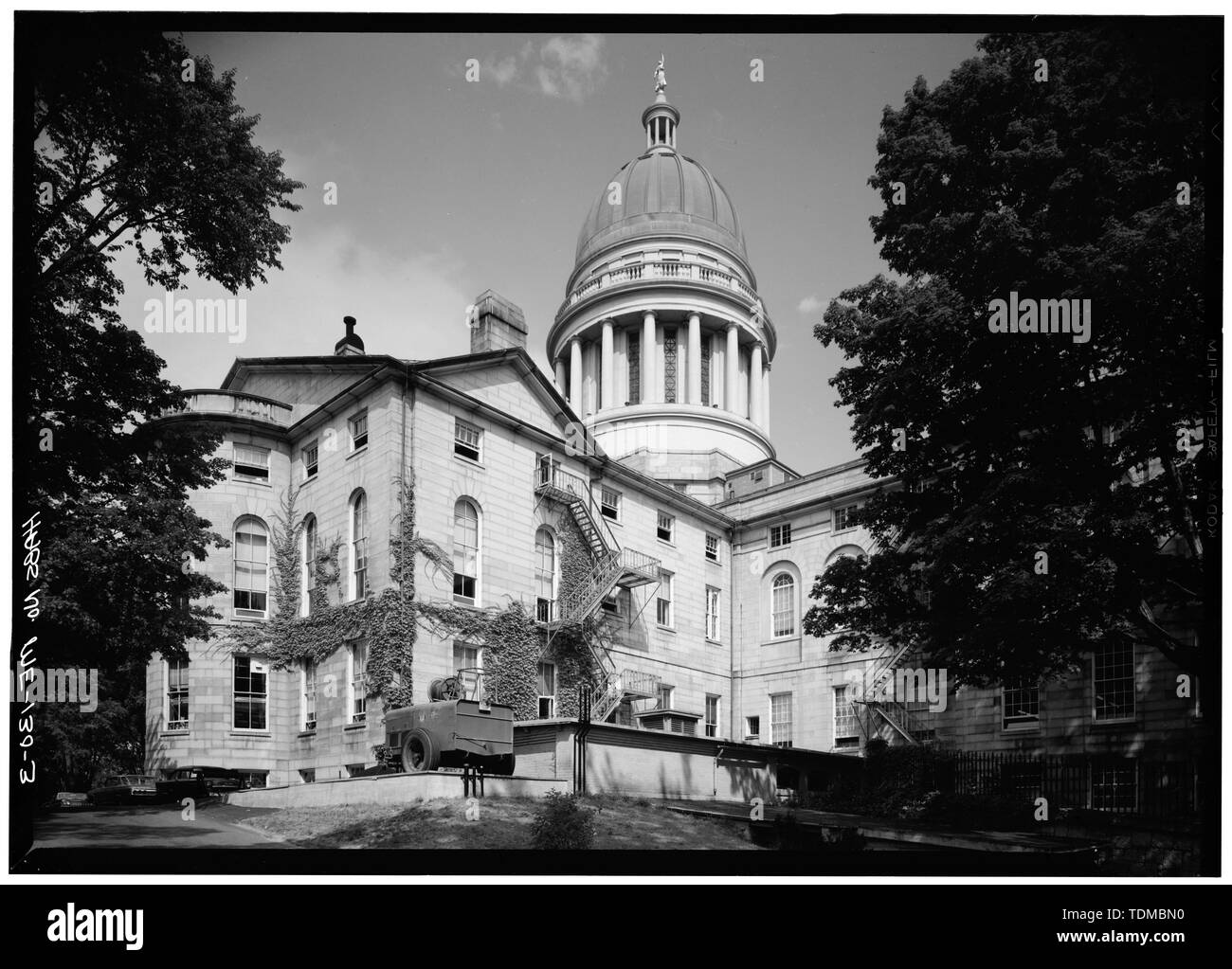 George reeves house hi-res stock photography and images - Alamy