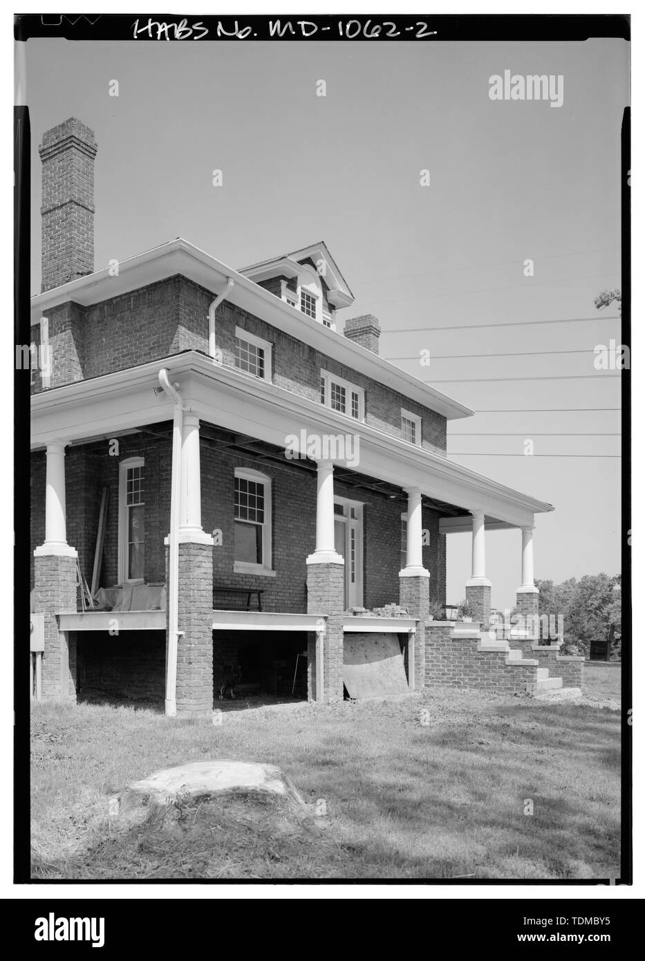 Goodloe house hi-res stock photography and images - Alamy