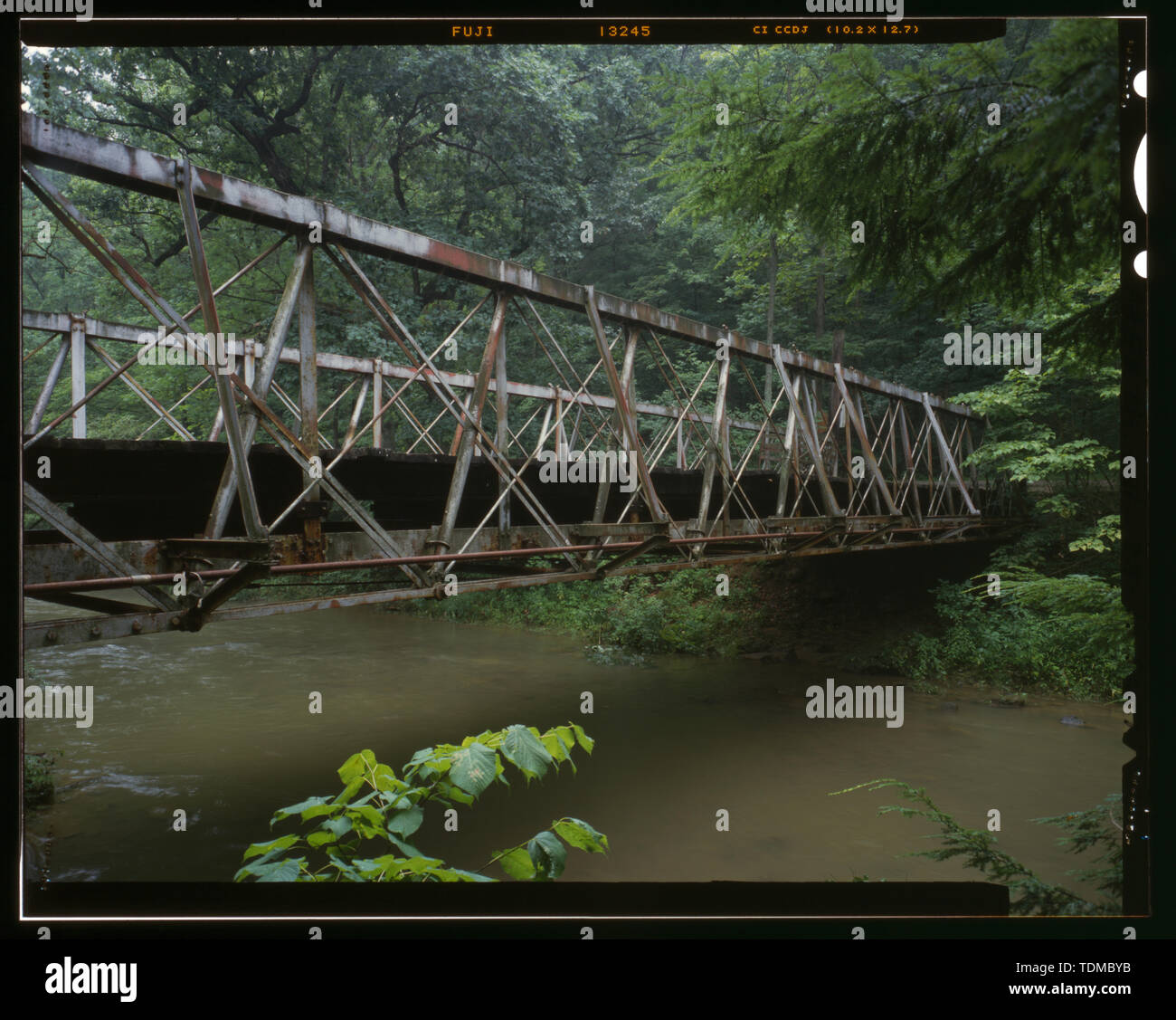 Licking bridge hi-res stock photography and images - Alamy
