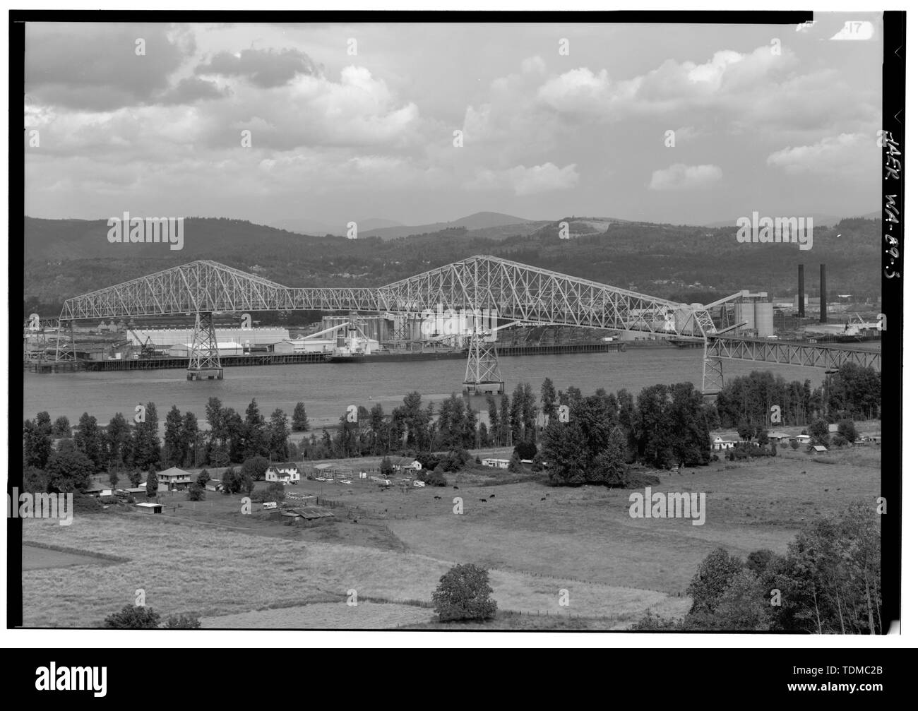 Cowlitz river hi-res stock photography and images - Alamy