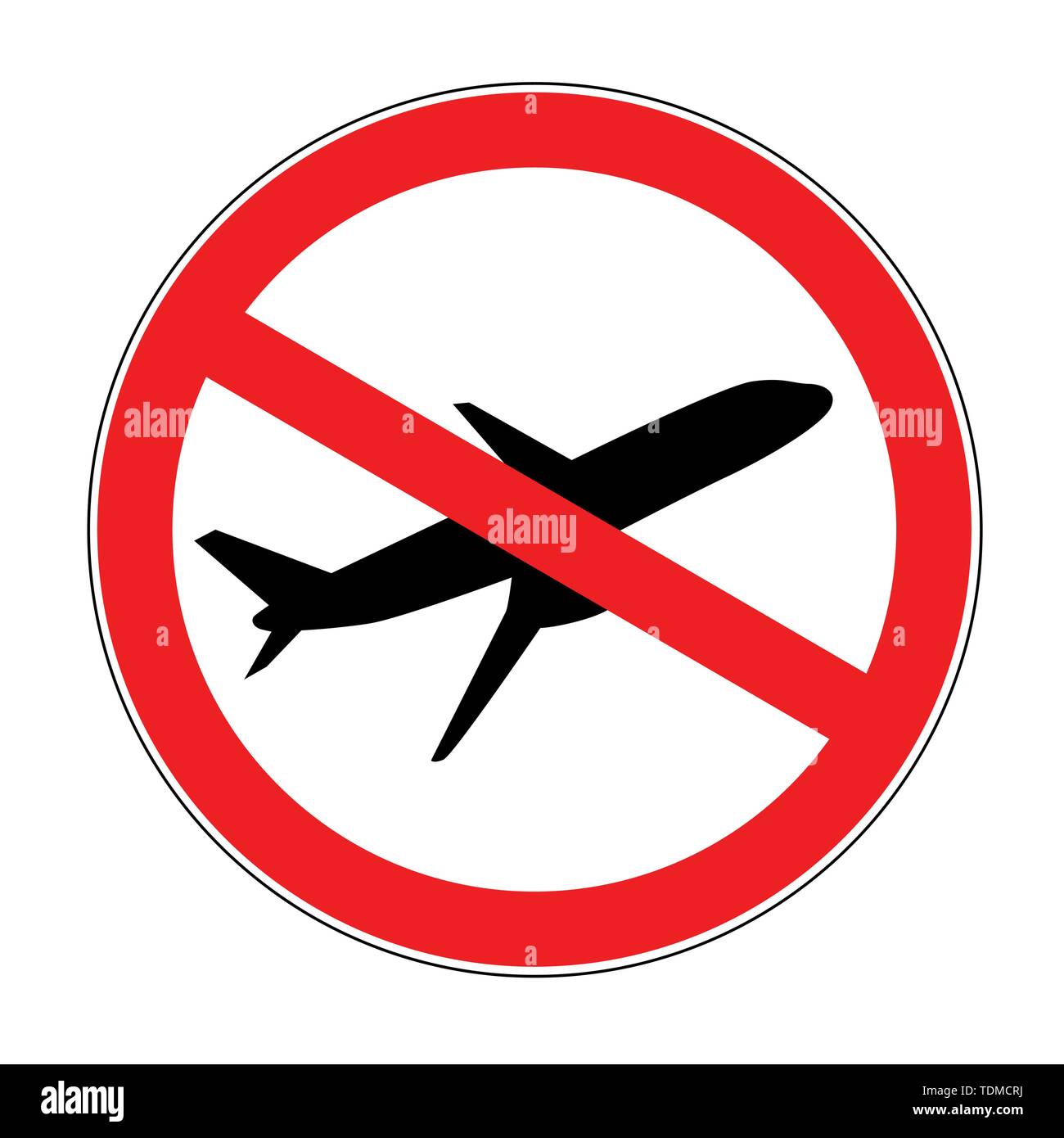 Jet plane cutout hi-res stock photography and images - Alamy