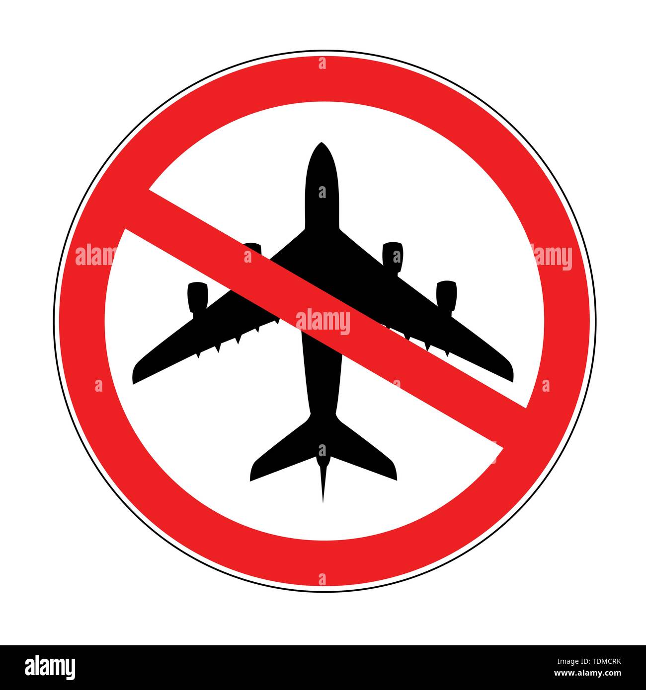 Jet plane cutout hi-res stock photography and images - Alamy