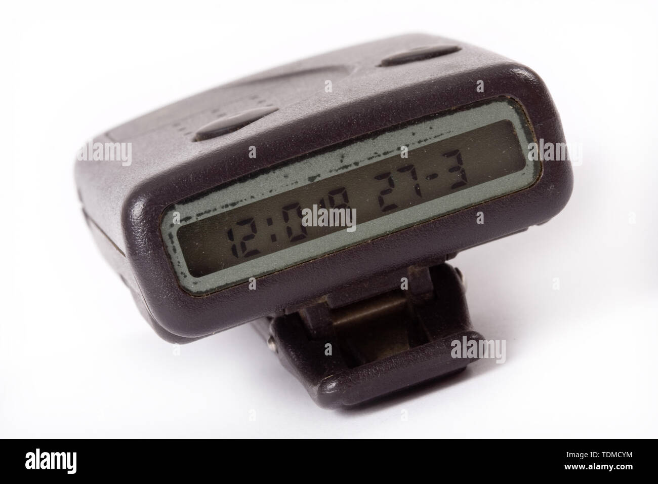 Pager Electronic High Resolution Stock Photography and Images - Alamy