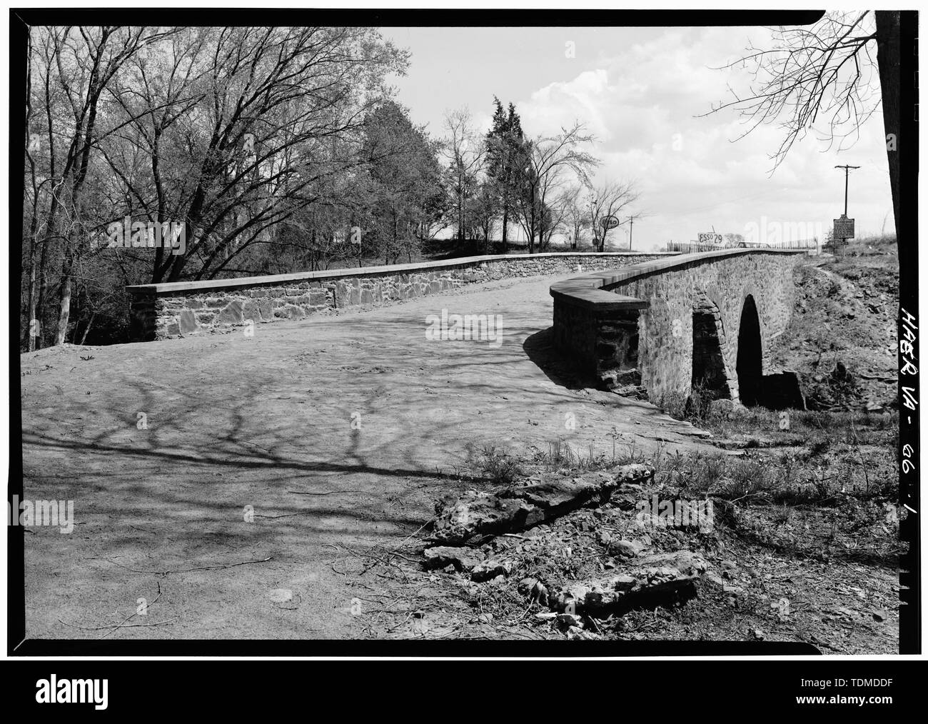 Bull run stone bridge manassas hi-res stock photography and images - Alamy