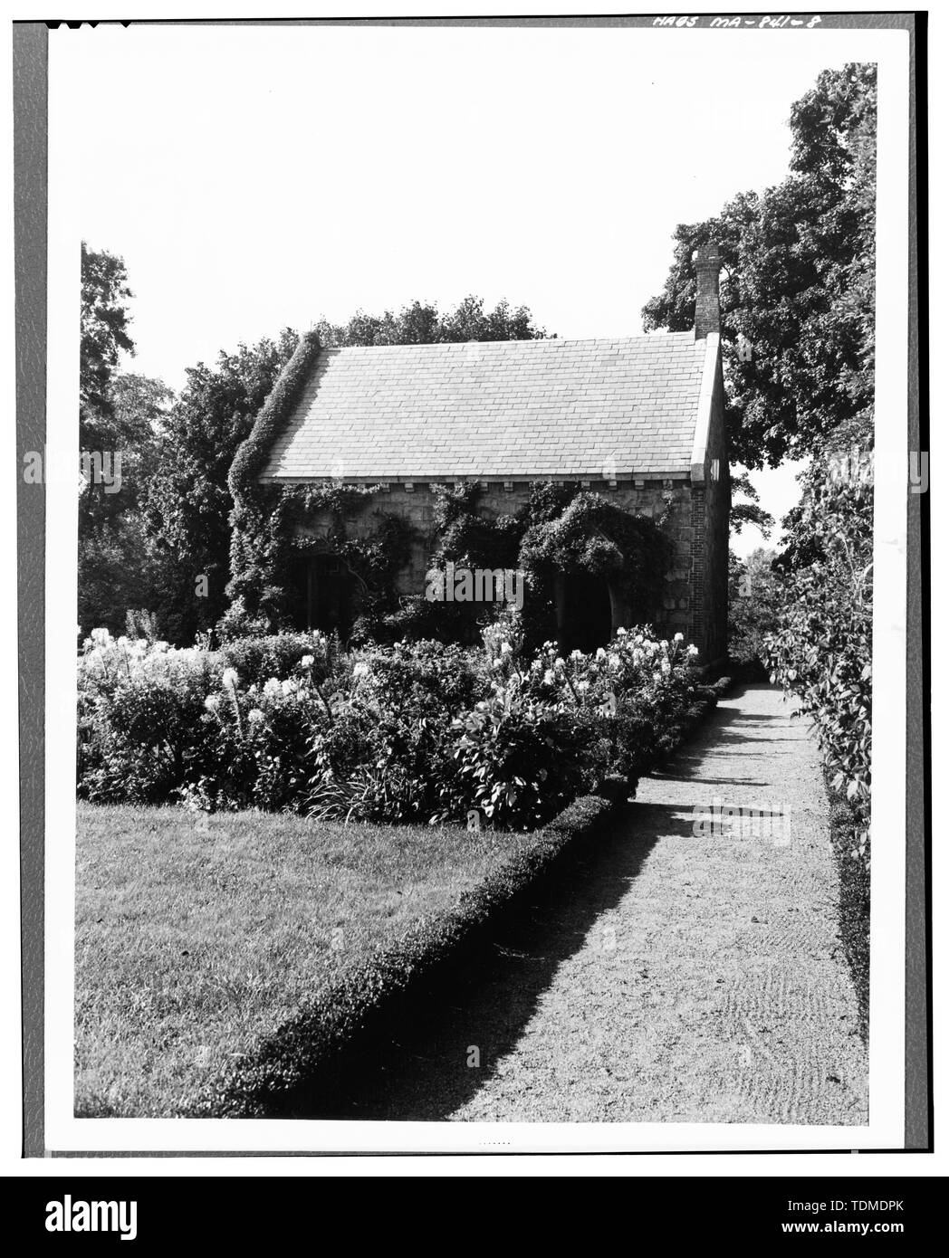 Edward c cabot hi-res stock photography and images - Alamy