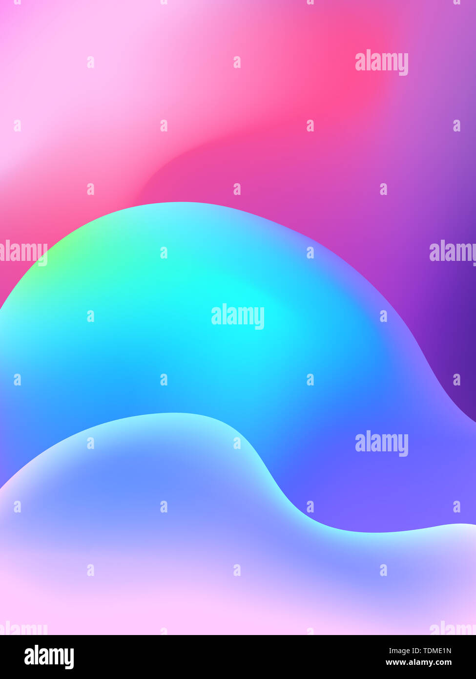 Abstract fluid background Stock Photo - Alamy