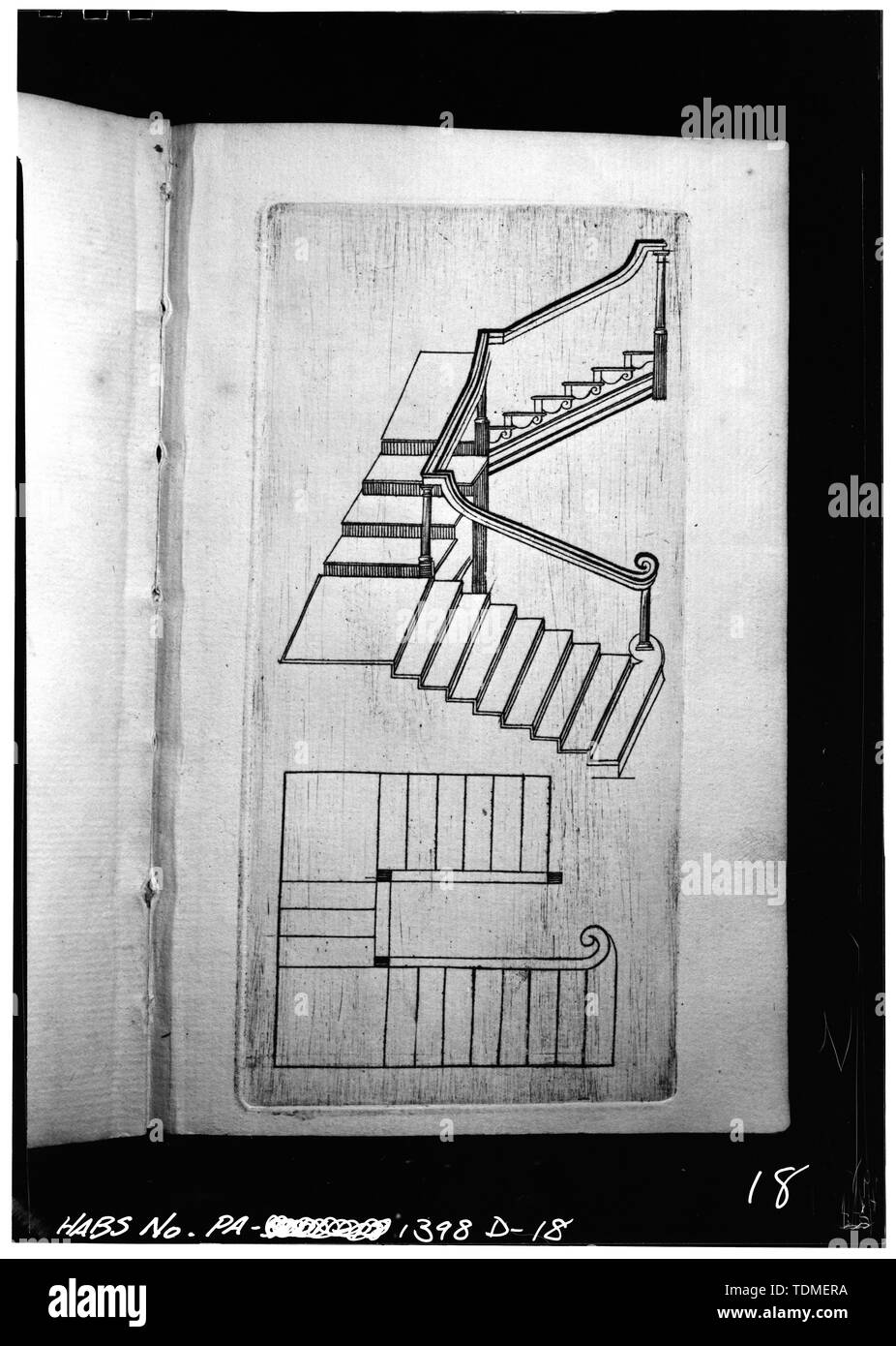 PHOTOCOPIES OF TITLE PAGE, BOOKPLATE, MEMBERSHIP CERTIFICATE AND PLATES ...