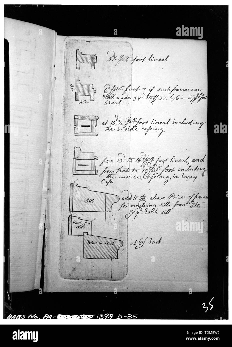PHOTOCOPIES OF TITLE PAGE, BOOKPLATE, MEMBERSHIP CERTIFICATE AND PLATES ...