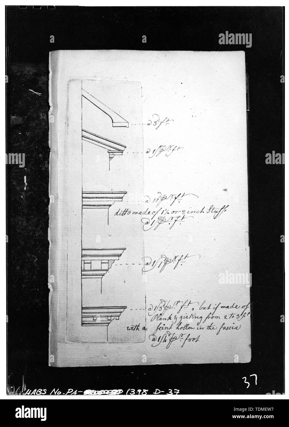 PHOTOCOPIES OF TITLE PAGE, BOOKPLATE, MEMBERSHIP CERTIFICATE AND PLATES ...