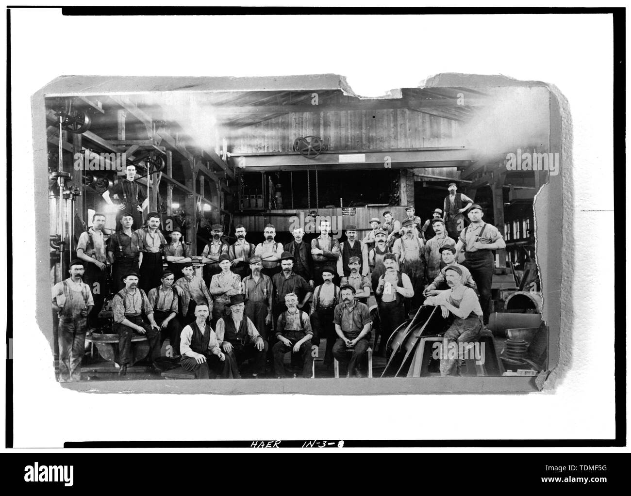 Roots blower Black and White Stock Photos & Images - Alamy