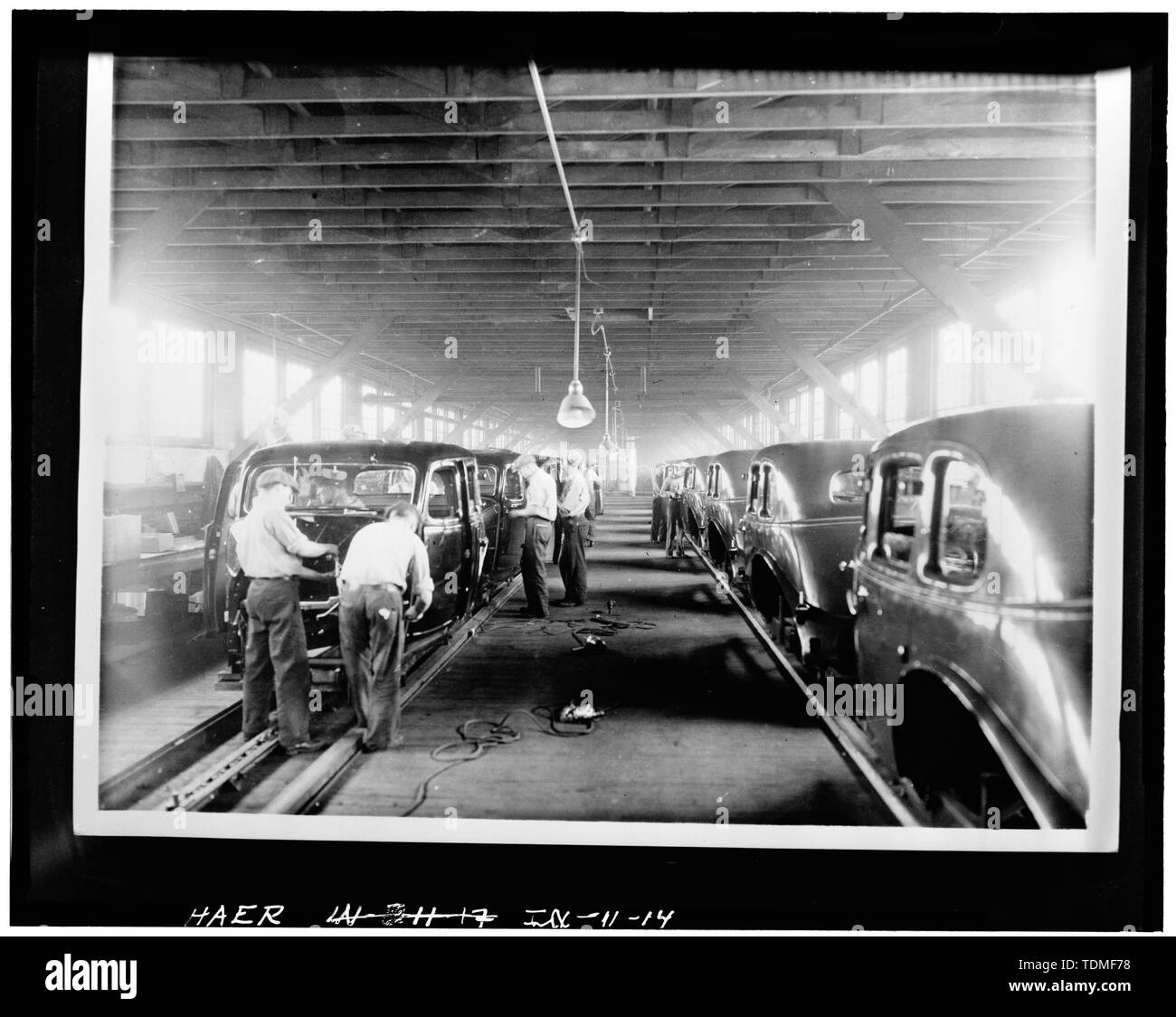 Errett lobban cord hi-res stock photography and images - Alamy