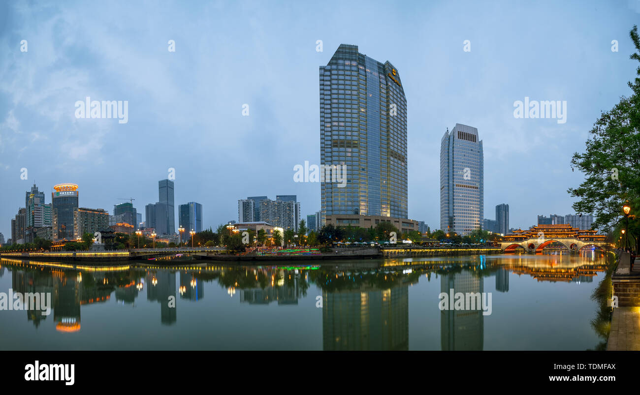 Rivers and rivers no one reflects tourism hi-res stock photography and ...