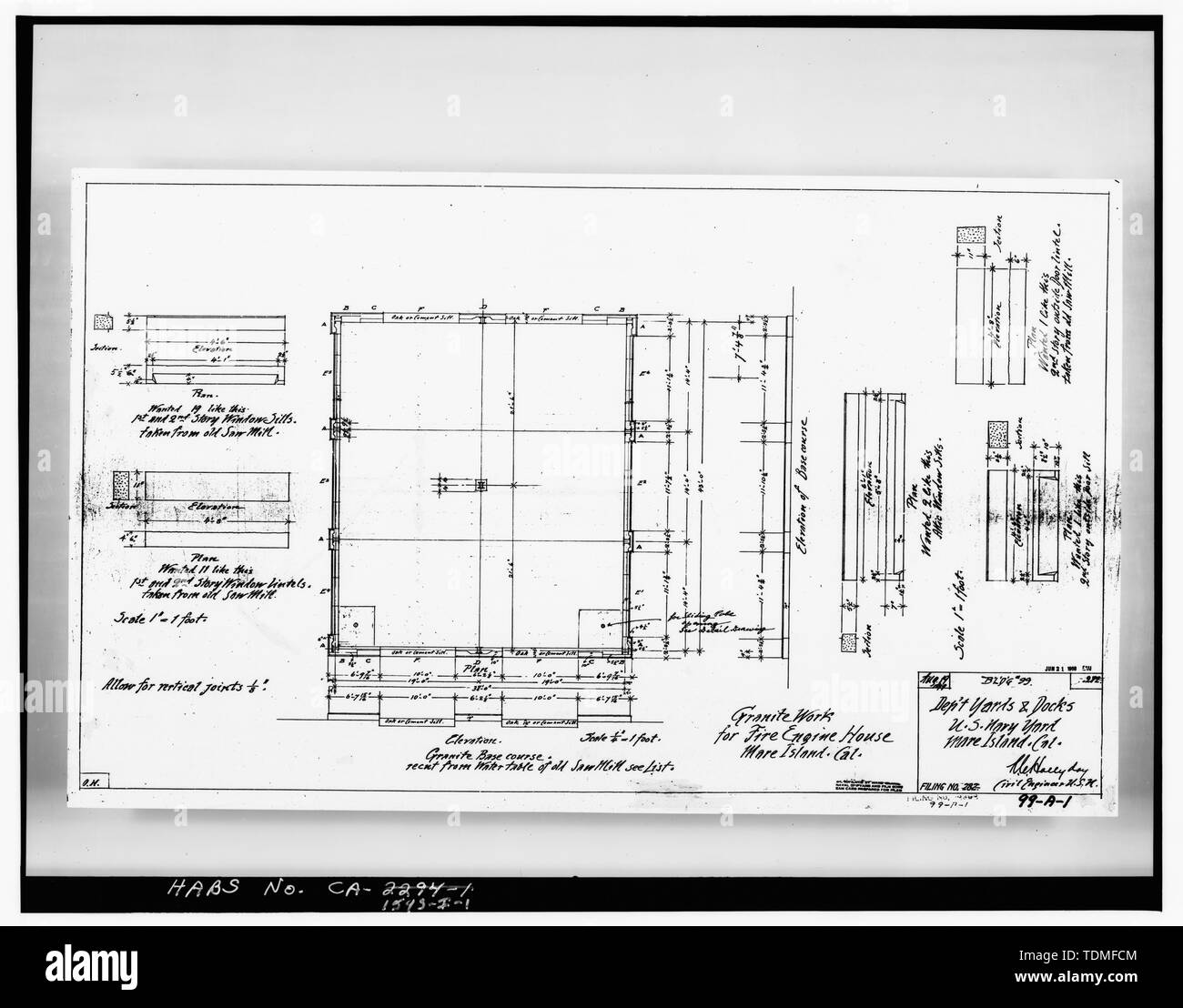 1899 fire engine hi-res stock photography and images - Alamy