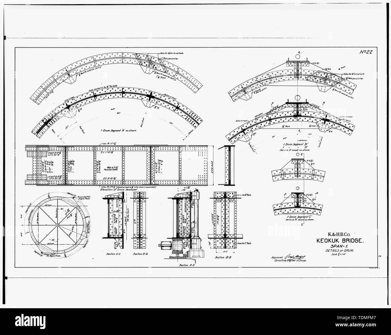 1 details Black and White Stock Photos & Images - Alamy