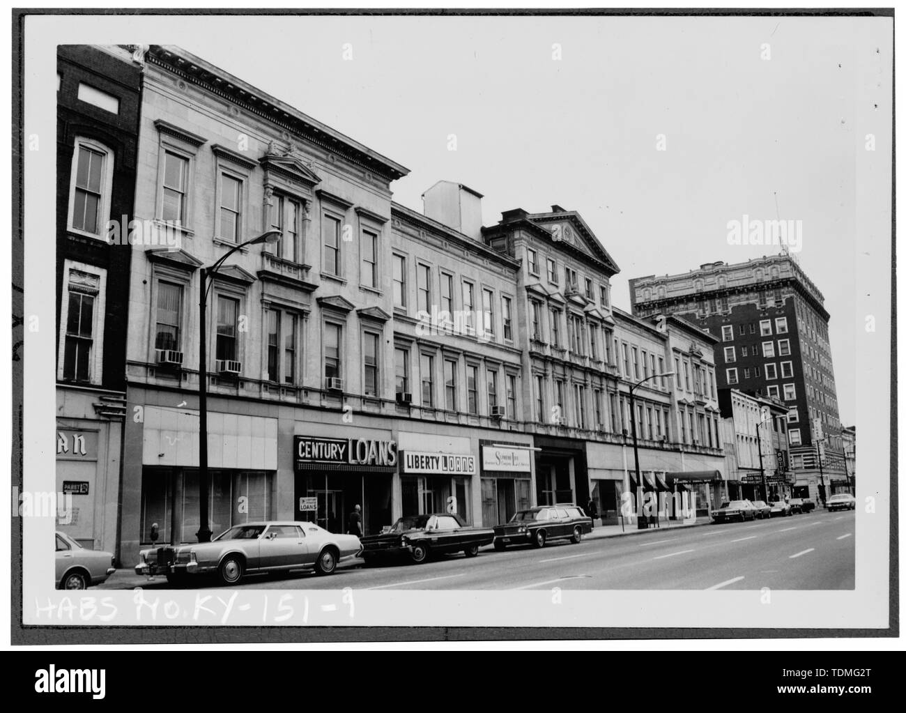 Photo courtesy hi-res stock photography and images - Alamy