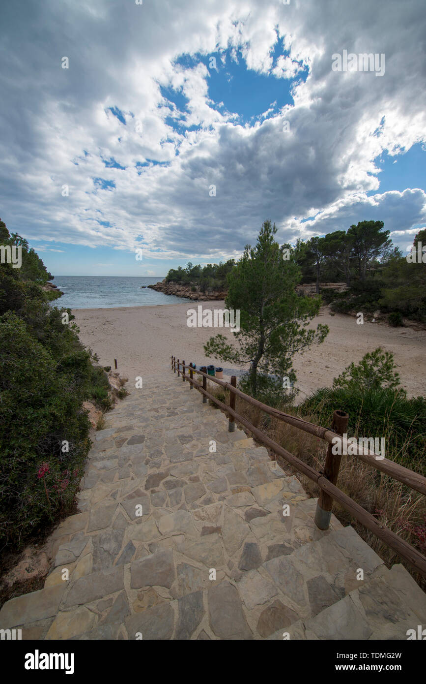 Calafat hi-res stock photography and images - Alamy